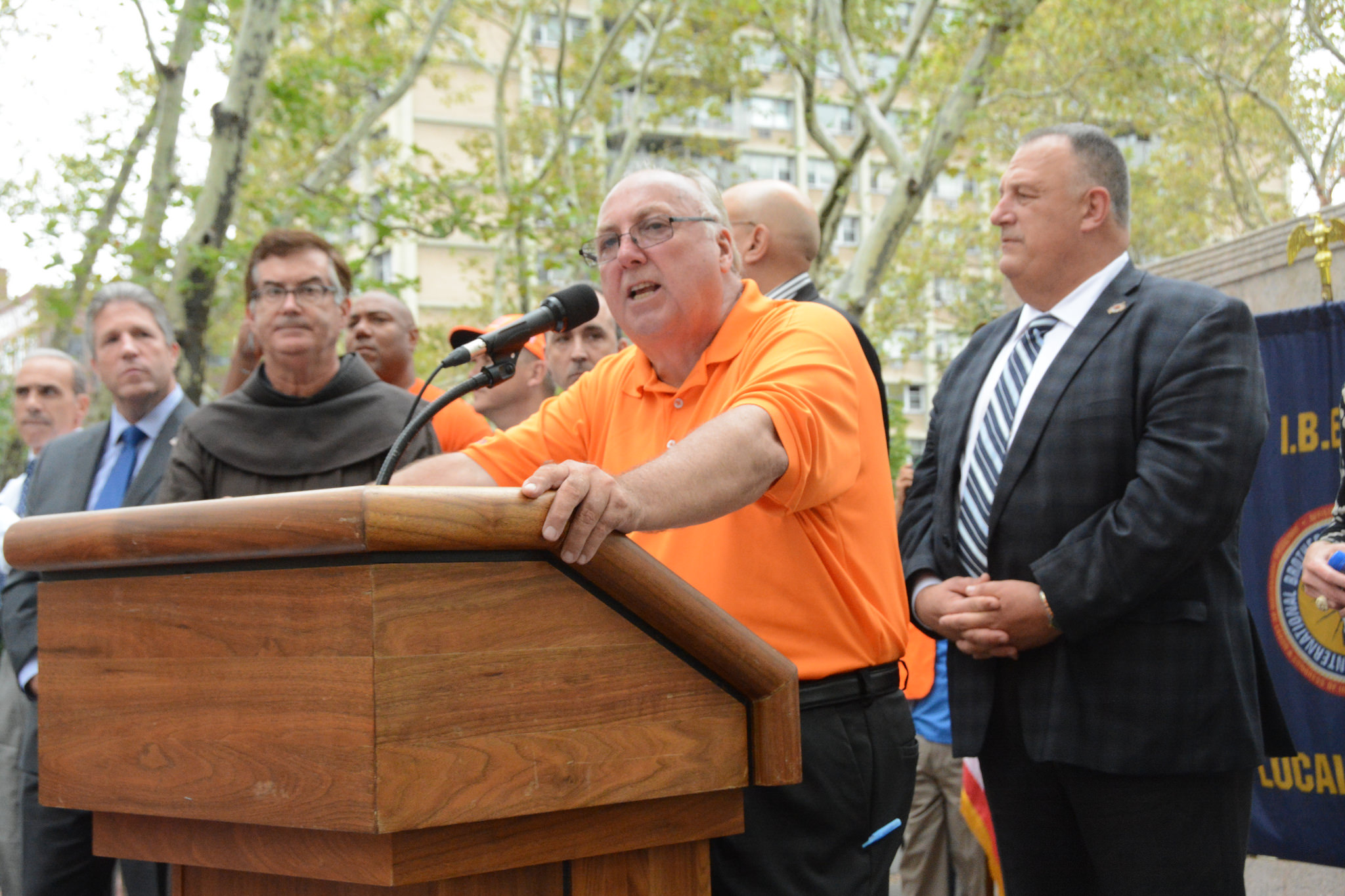 Lots of Good News For Local 3 | Local Union No. 3 IBEW