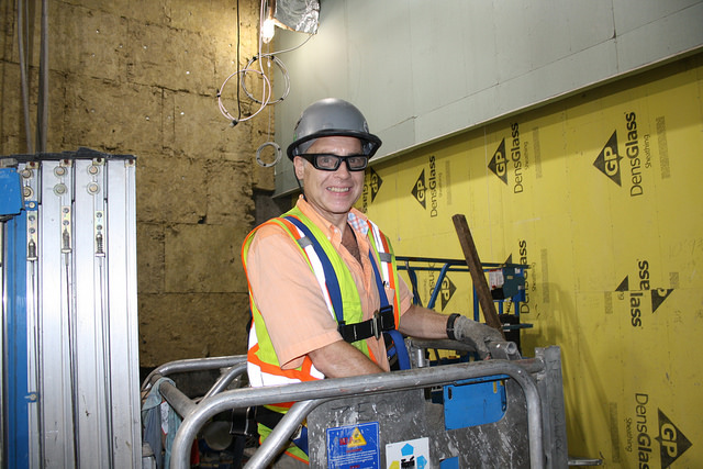 Local 3 IBEW Job Fair - Sept 29th | Local Union No. 3 IBEW