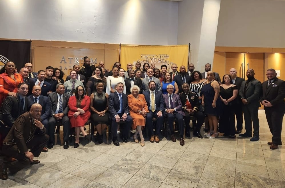 EWMC 34th Annual Leadership Conference | Local Union No. 3 IBEW