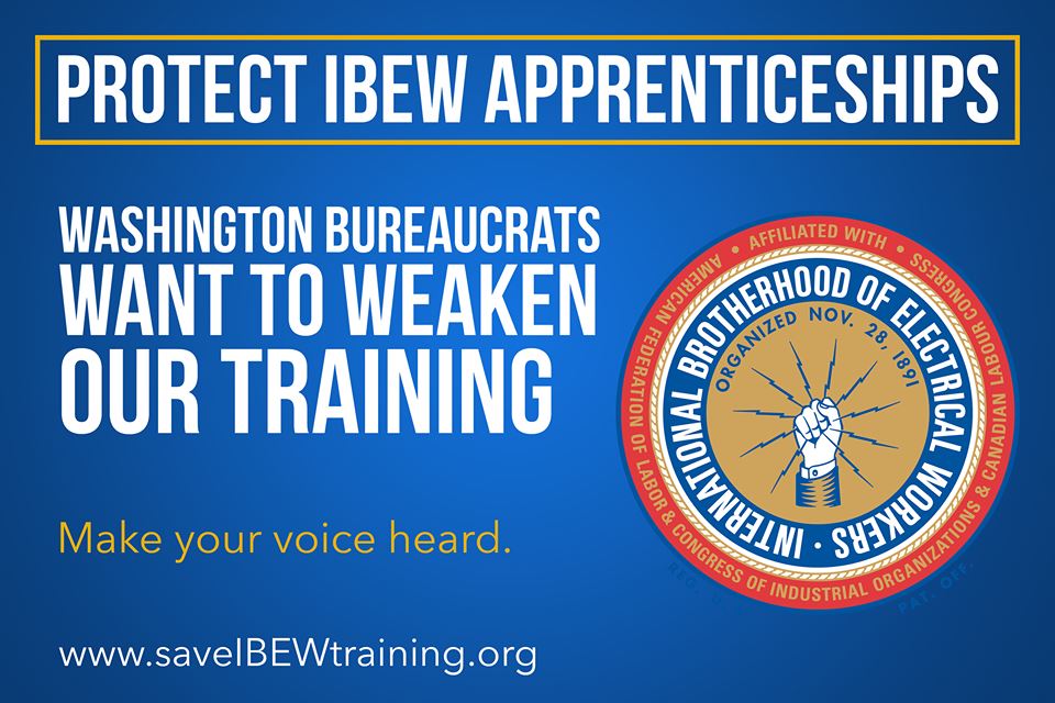 Take 5 Minutes to Protect our Industry-Submit by Augsut 26th! | Local ...