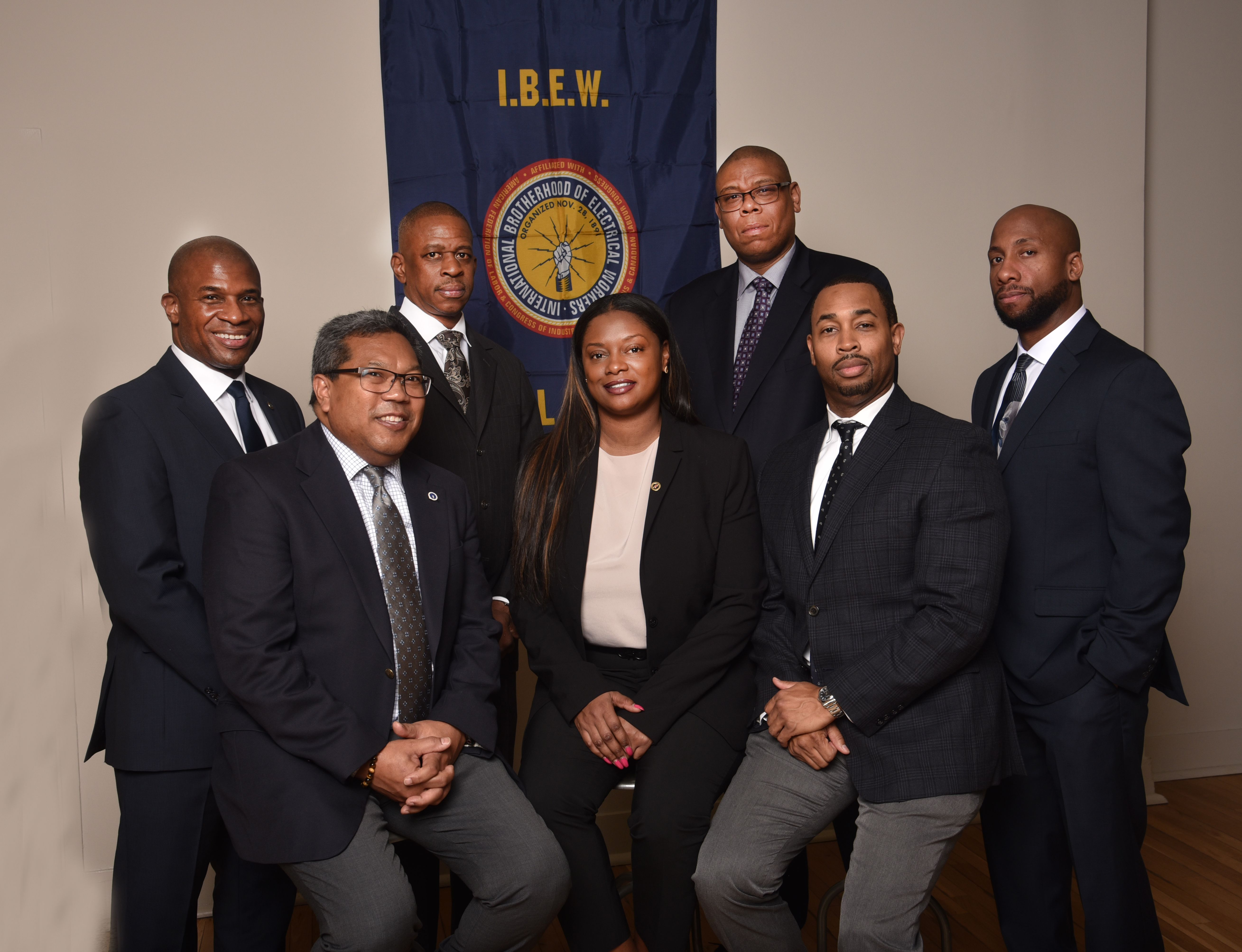 Local 3 IBEW Celebrates Diversity | Local Union No. 3 IBEW