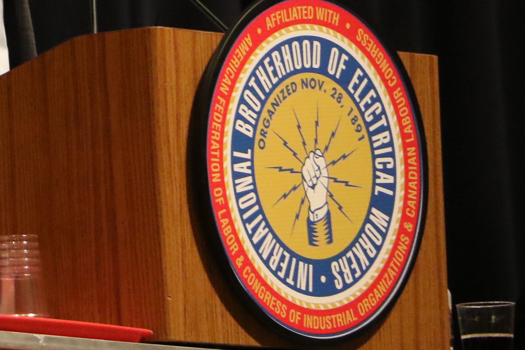 Nominations for the Election of Local Union No. 3 Officers | Local ...