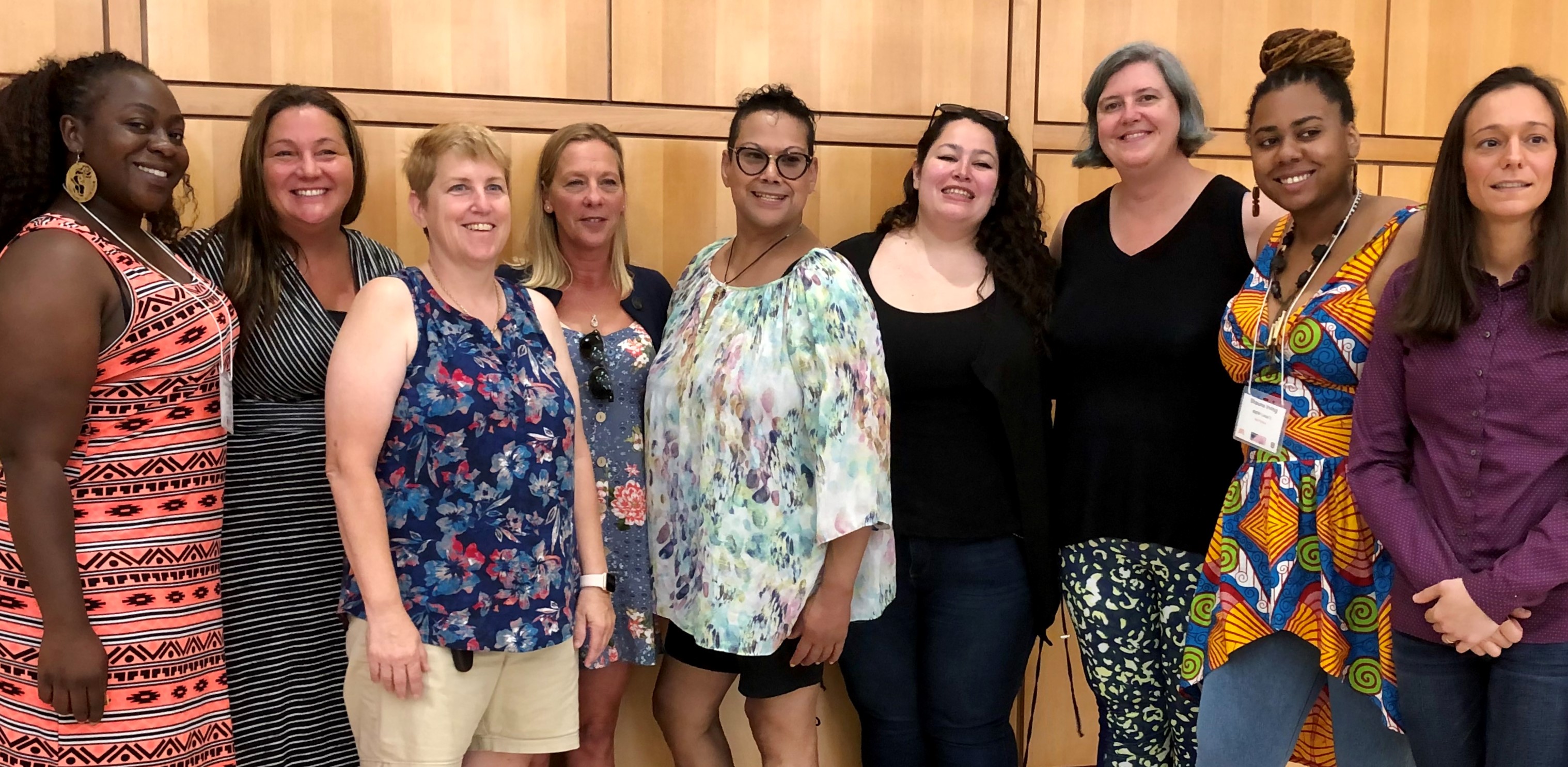 Summer School for Women in Unions Has Largest Class Yet | Local Union ...