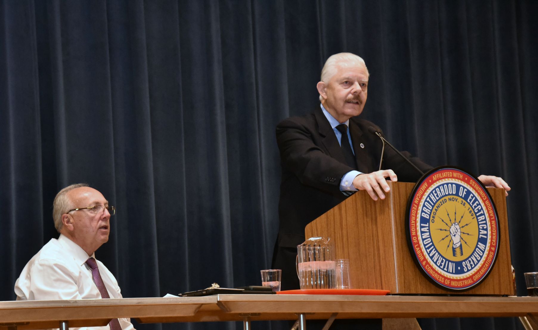 General Membership Meeting Updates | Local Union No. 3 IBEW