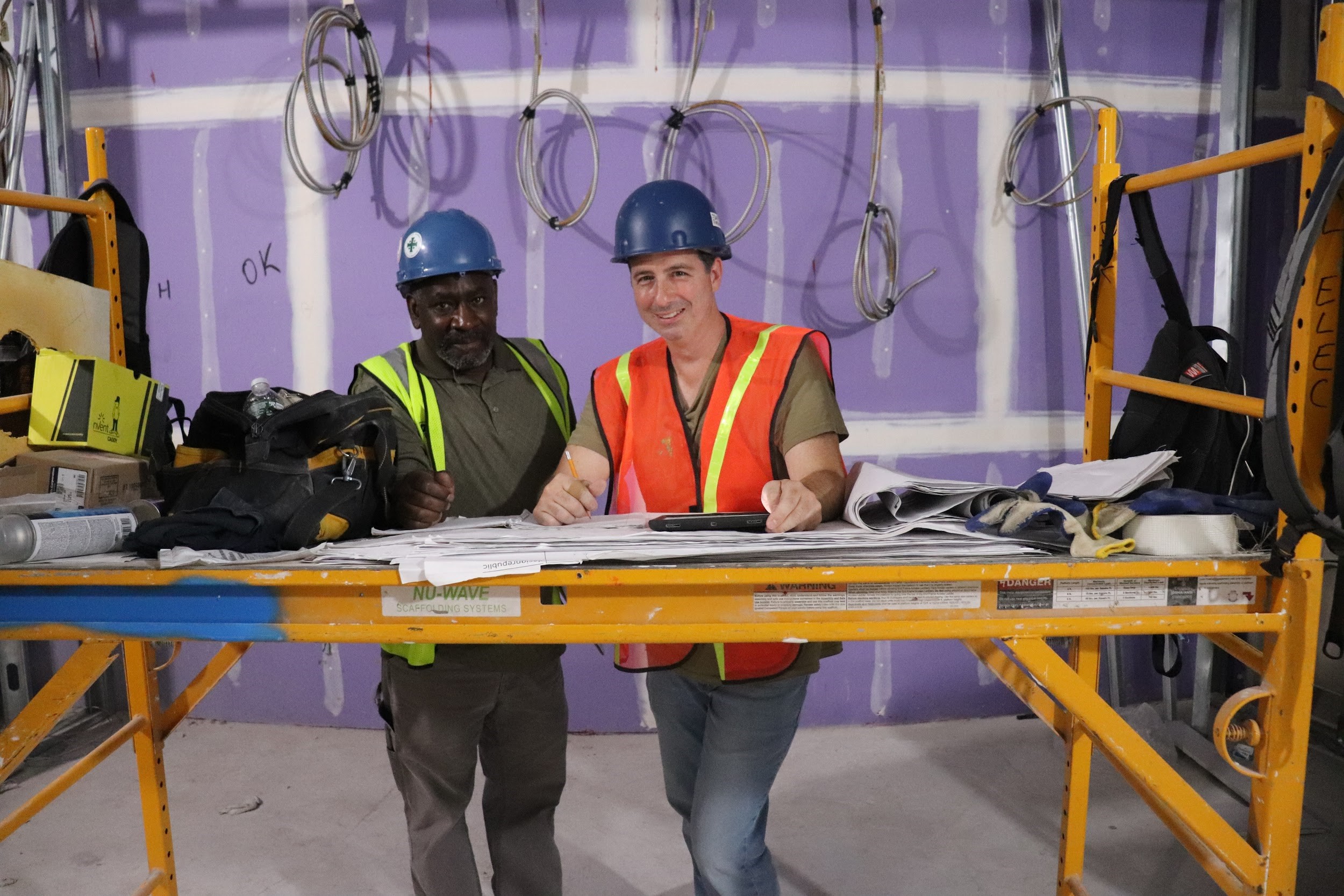 Updating Member Information | Local Union No. 3 IBEW