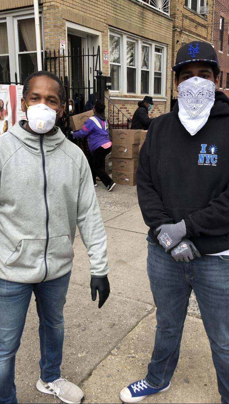 Local 3 in the News | Local Union No. 3 IBEW