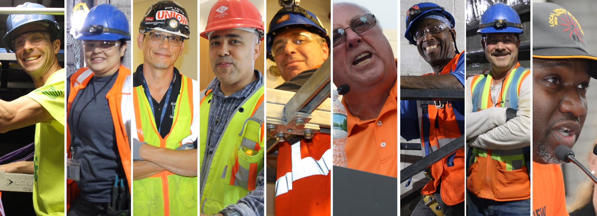 Introducing our New Union Communications | Local Union No. 3 IBEW