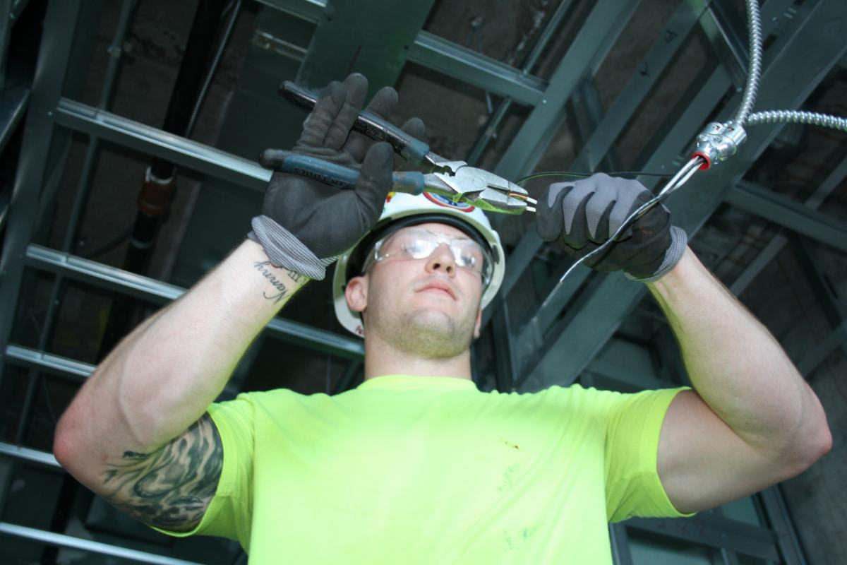 CNBC: “America’s Demand for Skilled Electricians Is Entering a Boom ...