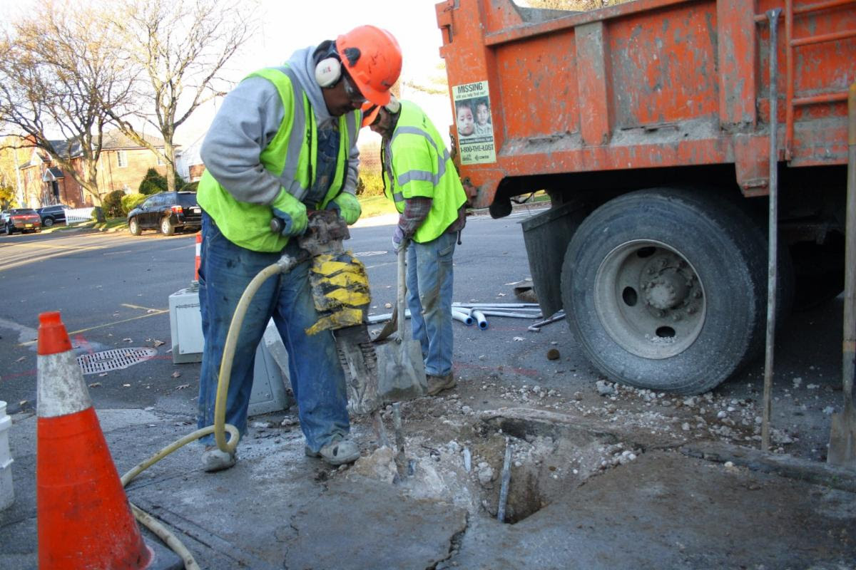 “J” Division Seeking Foundation Installers and Mechanics | Local Union ...