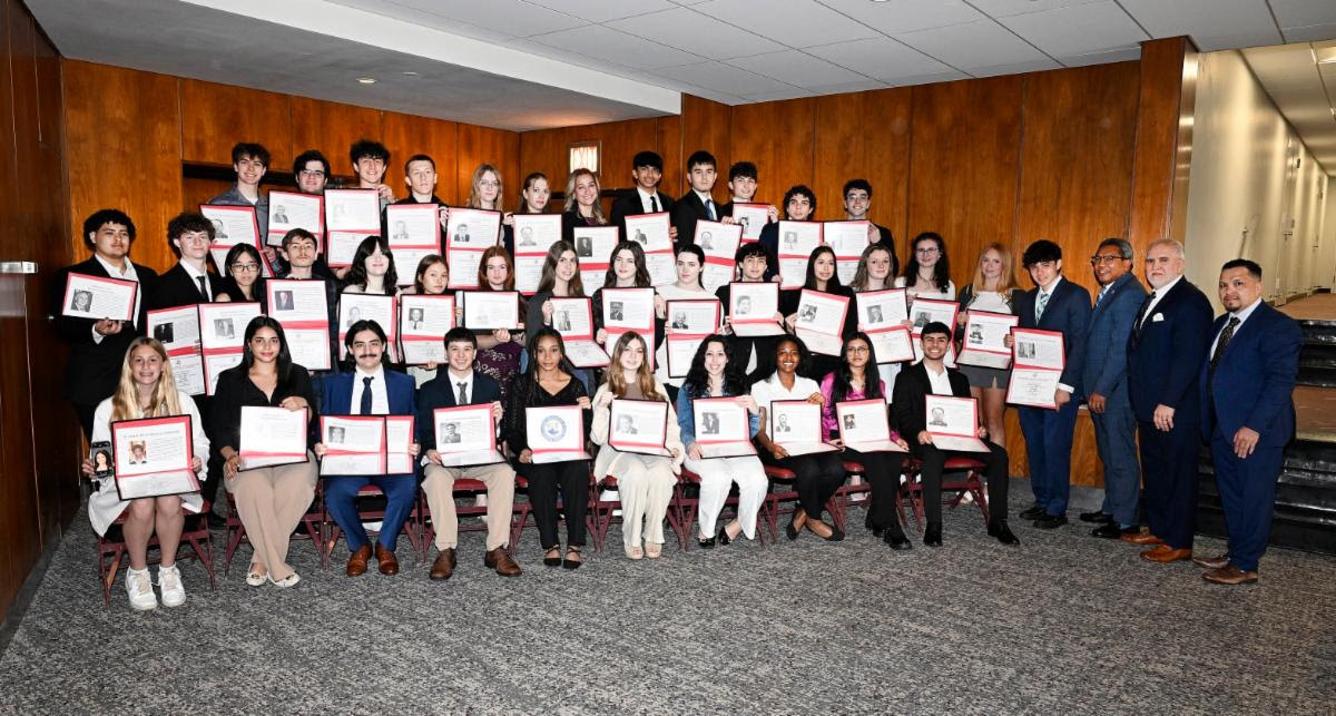 78th Scholarship Awards Program Now Open to Applications | Local Union ...