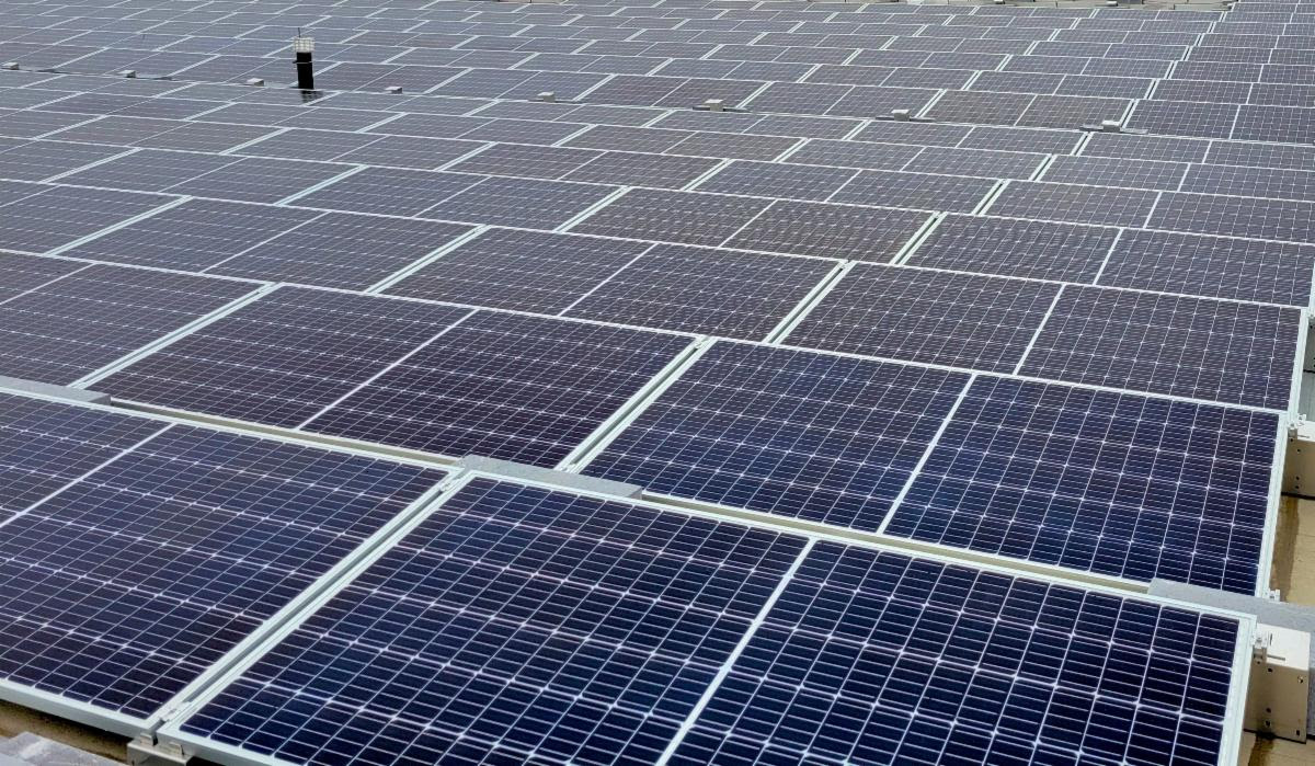 DCAS Doubles the City's Solar Capacity, Makes Deal with NYPA to Expand ...