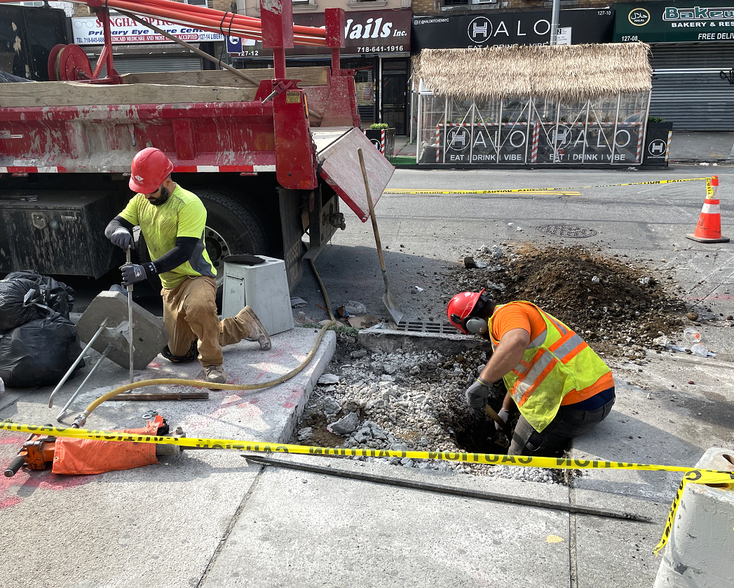 “J” Division Seeking Foundation Installers and Mechanics | Local Union ...