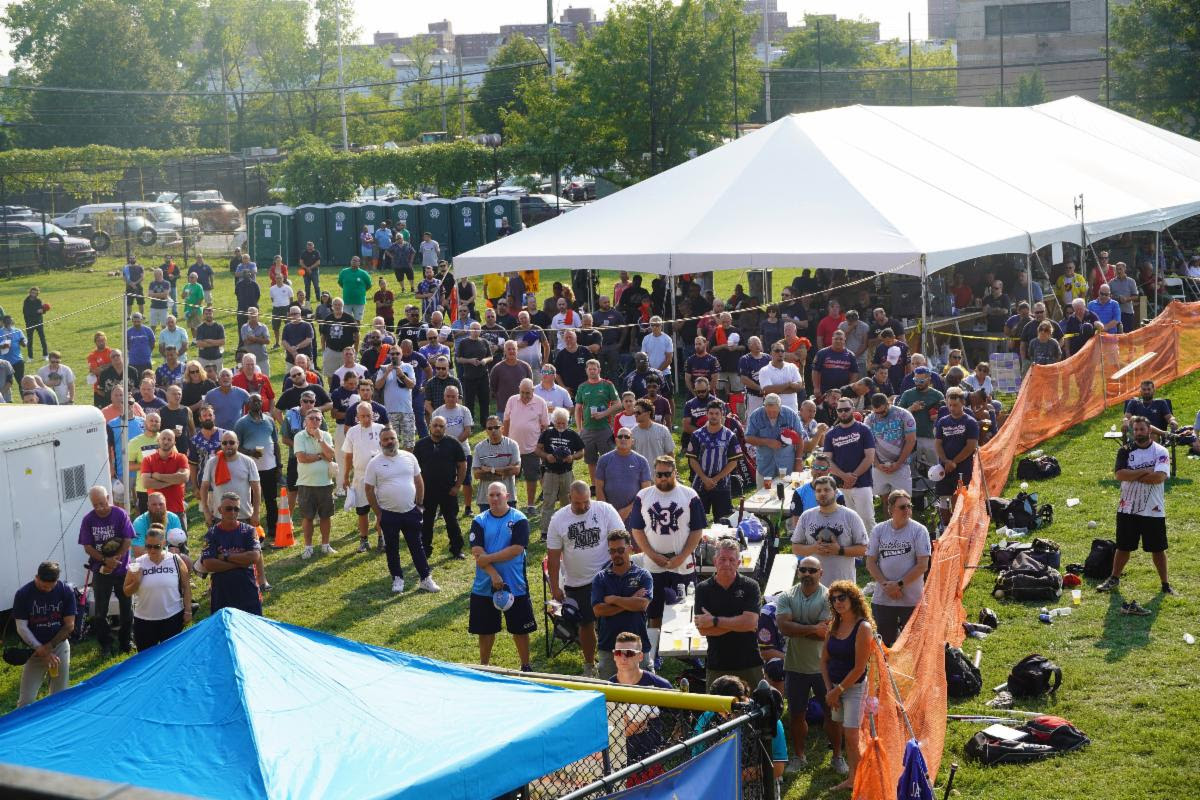 Westchester Mechanics Host Their 86th Annual Outing & Field Day | Local ...