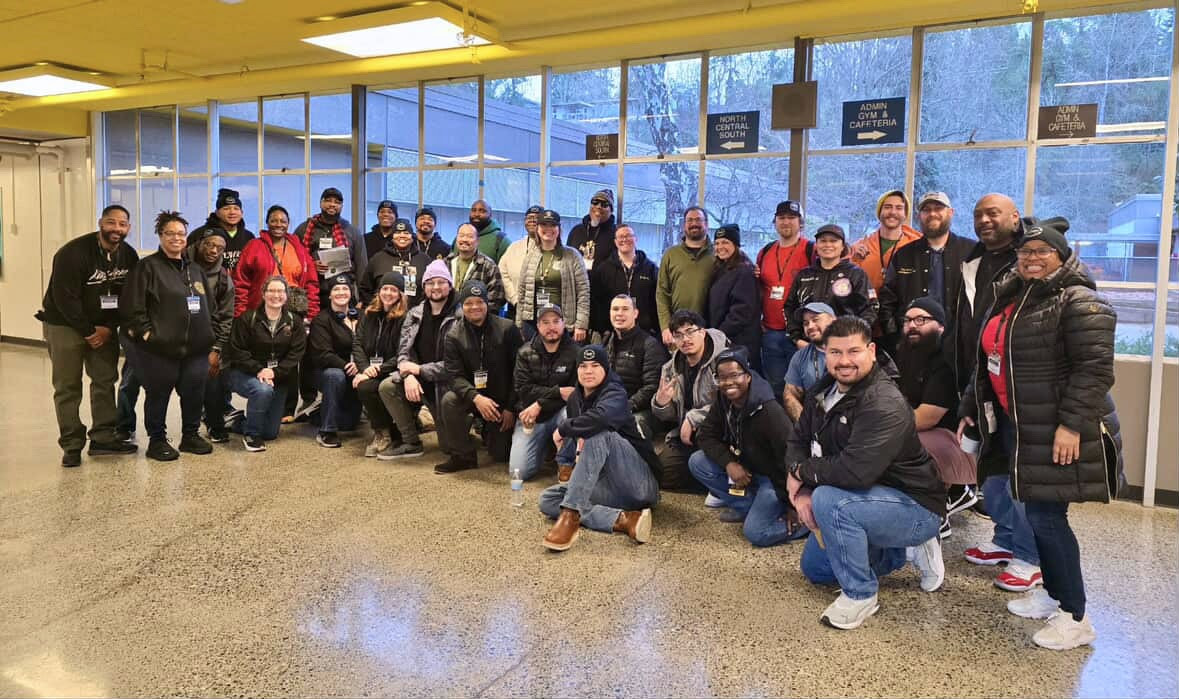 EWMC 36th Annual Leadership Conference | Local Union No. 3 IBEW
