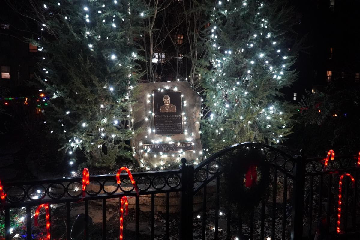 Electchester Tree Lighting & Holiday Celebration | Local Union No. 3 IBEW