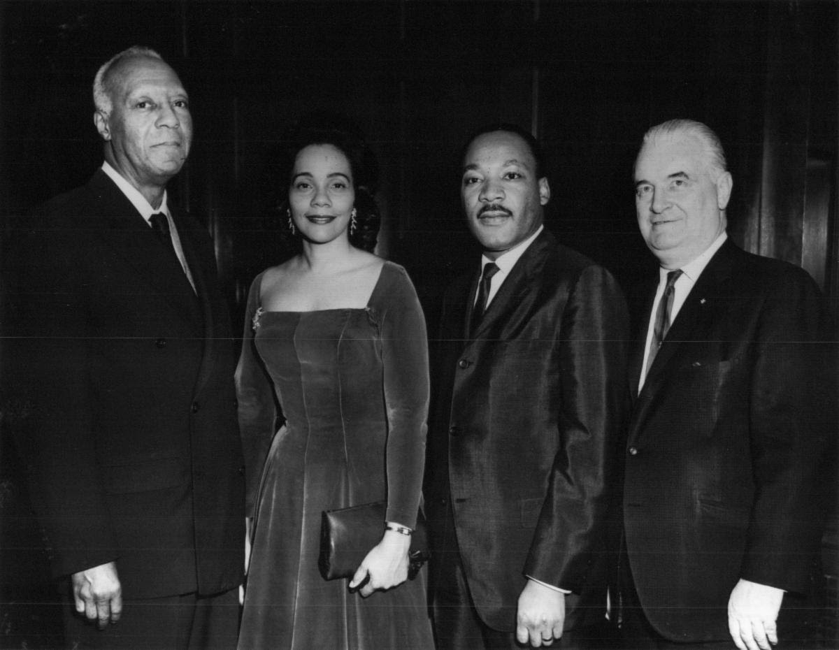 MLK Jr and the EWMC | Local Union No. 3 IBEW
