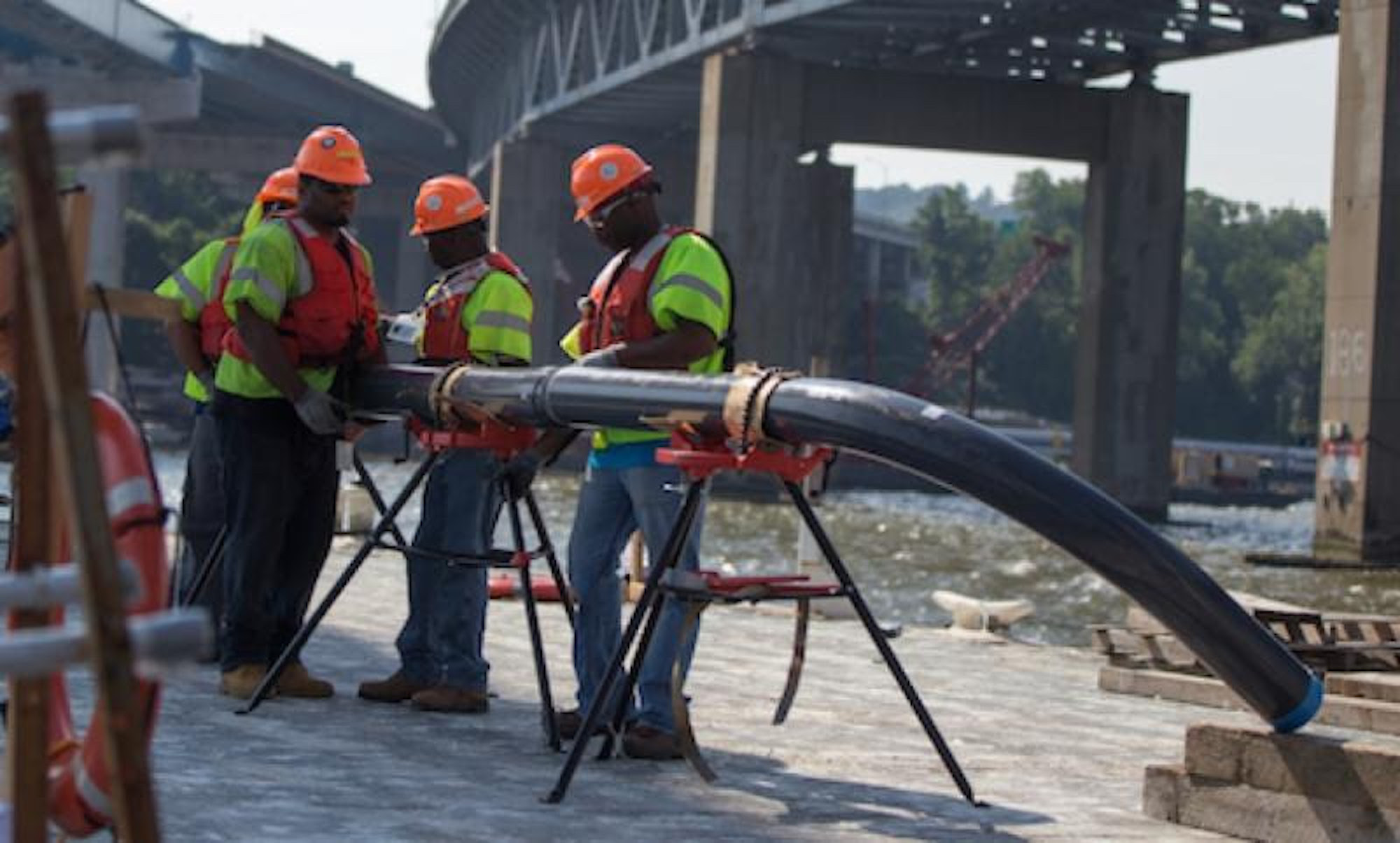 IBEW: A New York Icon - Union Built & Worry Free | Local Union No. 3 IBEW