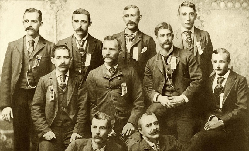 132nd Anniversary of the IBEW’s Founding | Local Union No. 3 IBEW