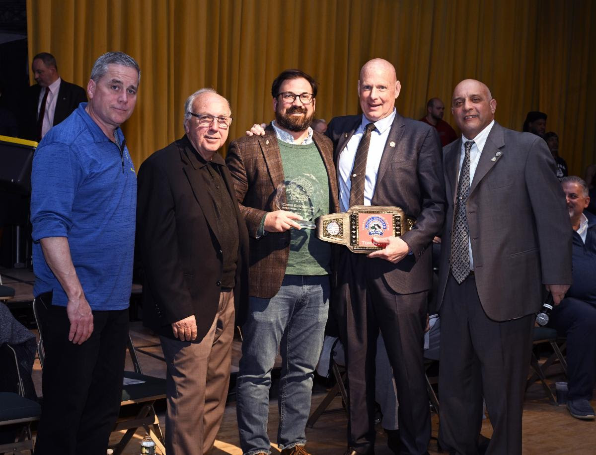 A Very Local 3 Weekend | Local Union No. 3 IBEW