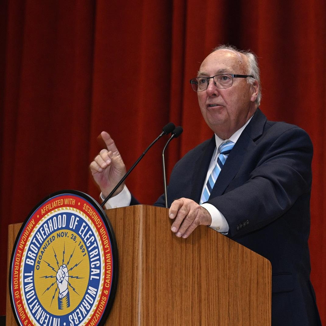 National "Right to Work" (for Less) | Local Union No. 3 IBEW